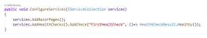 Blog Implement Health Checks In ASP Net Core Tudip