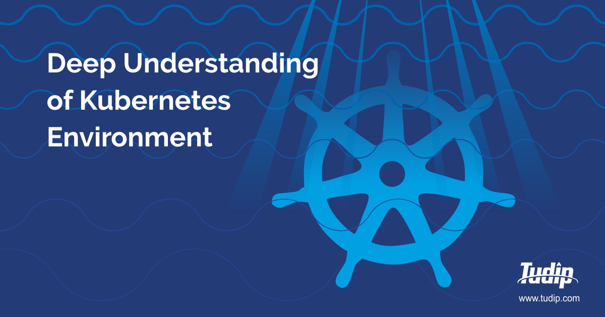 Kubernetes Matrics Deep Dive Introduction | Tudip Kubernetes Matrics Deep Dive Introduction | Tudip