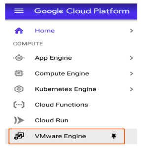 Introduction to Google Cloud VMware Engine - tudip.com