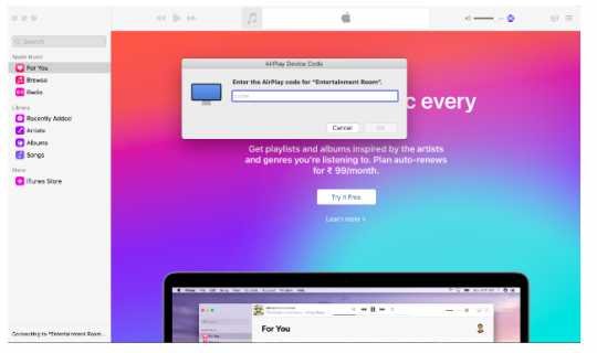 Blog How To Install Build For Testing In Appletv Without Using Testflightapp Store Tudip