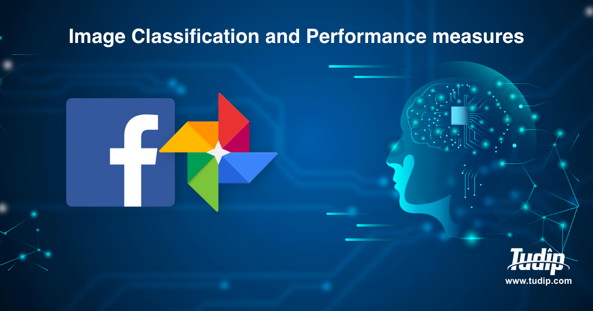 Image Classification and Performance measures - tudip.com