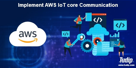 AWS IoT Core Services, Including Kinesis Lambda SQS SNS MQTT Upwork ...