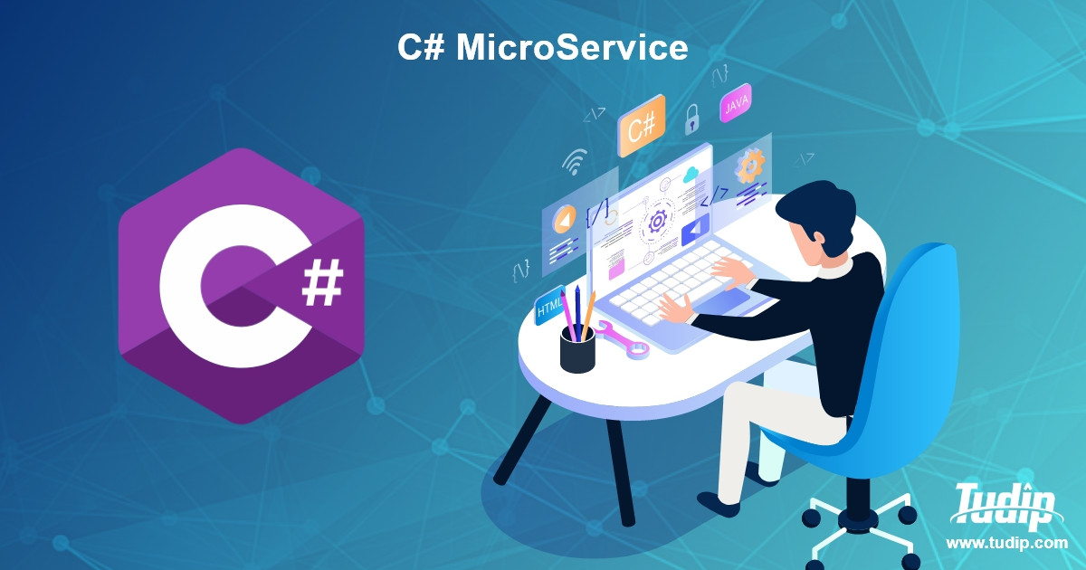 Blog: C# MicroService | Tudip Blog: C# MicroService | Tudip