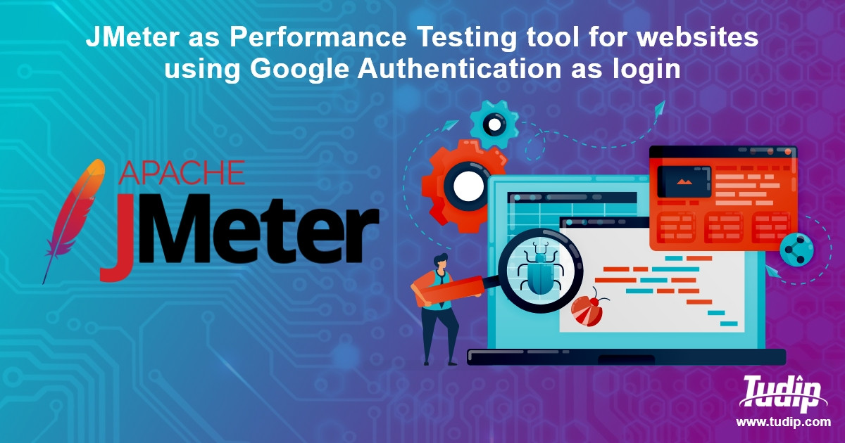 Blog: JMeter as Performance Testing tool for websites using Google ...