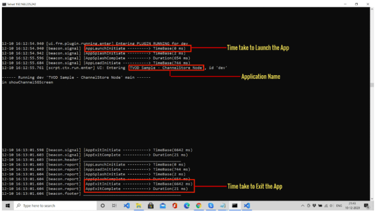Debugging a Roku App With BrightScript Debugger - tudip.com