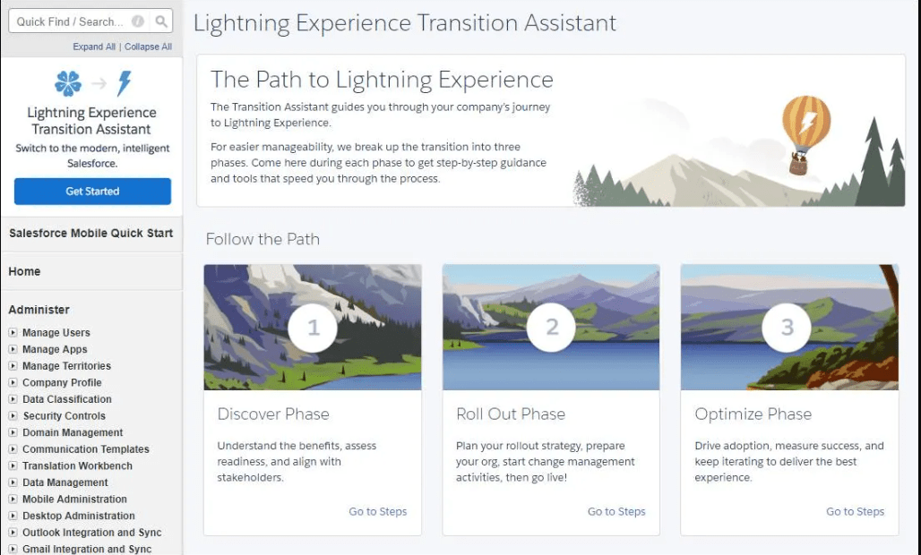 Salesforce Member Support Lightning: A Comprehensive Guide - tudip.com