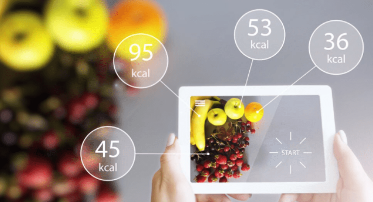 Transforming the Food Industry with AI and ML - tudip.com
