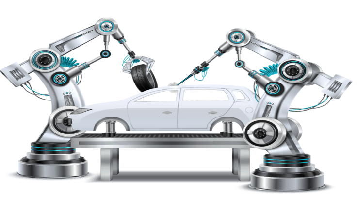 How AI/ML help in Automotive Industry - tudip.com