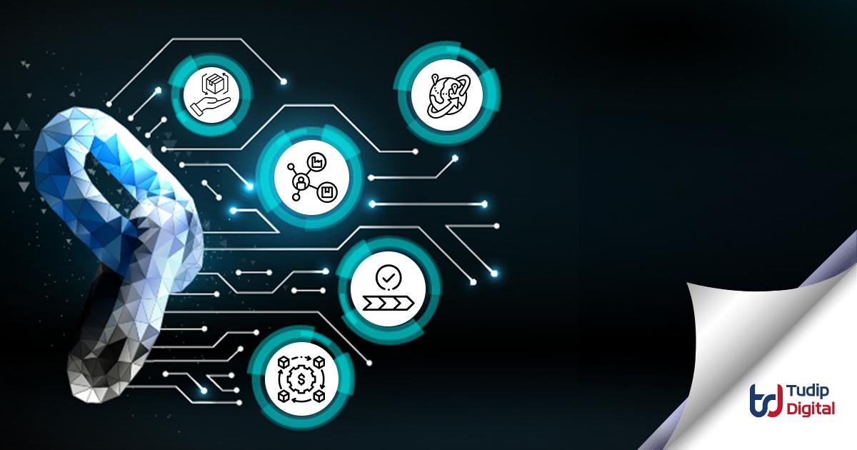 Unlocking Transparency and Traceability: The Role of Blockchain in ... Unlocking Transparency and Traceability: The Role of Blockchain in ...