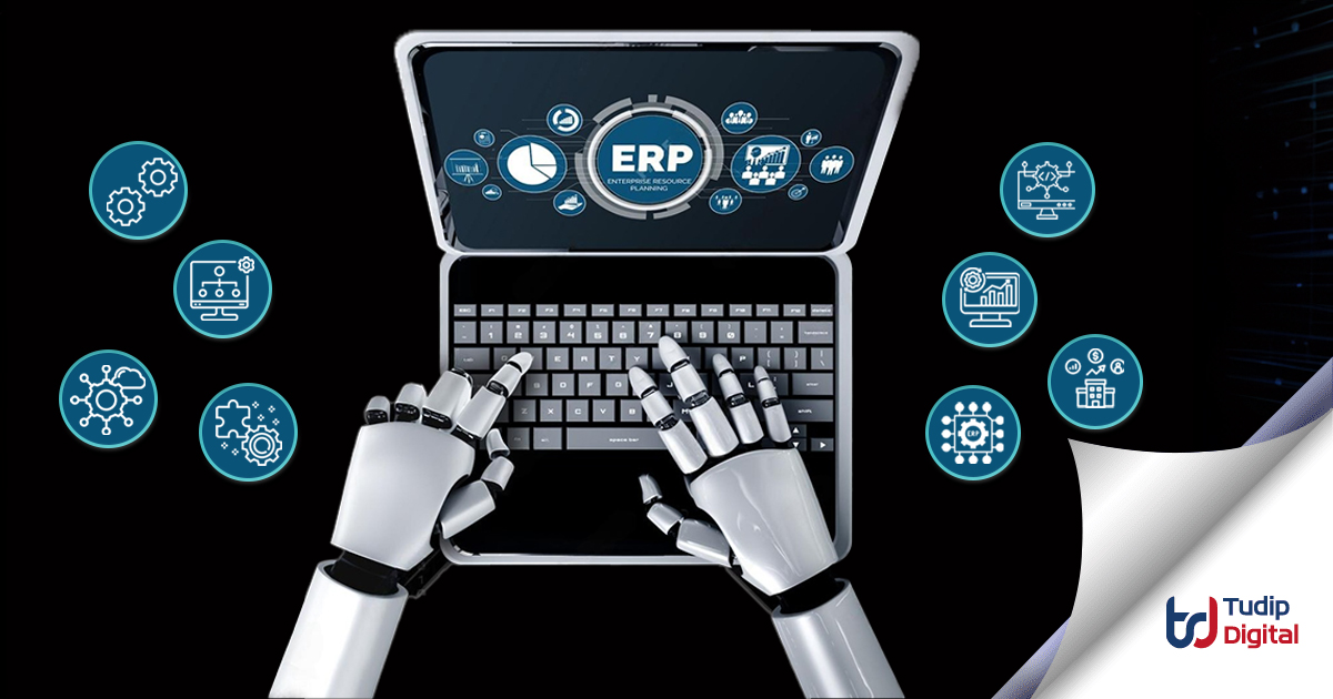Maximizing Business Success: Harnessing AI-Driven Insights in ERP for ... Maximizing Business Success: Harnessing AI-Driven Insights in ERP for ...