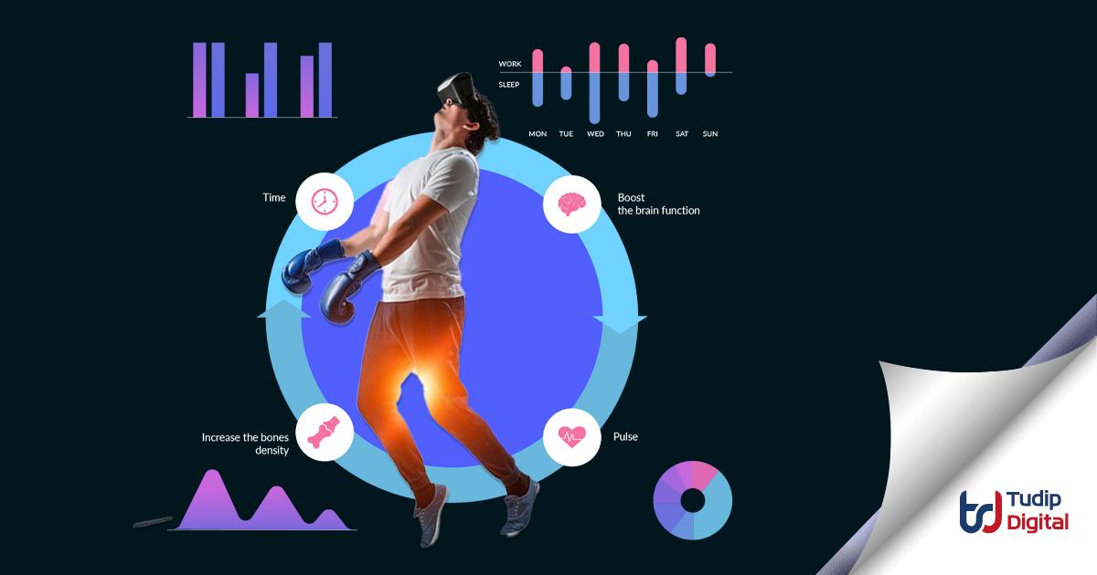 Game-Changers: Exploring the Latest Innovations in Sports Technology ...