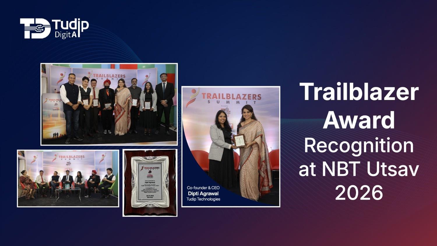 Tudip Technologies | Driving Digital Transformation with Innovative ...